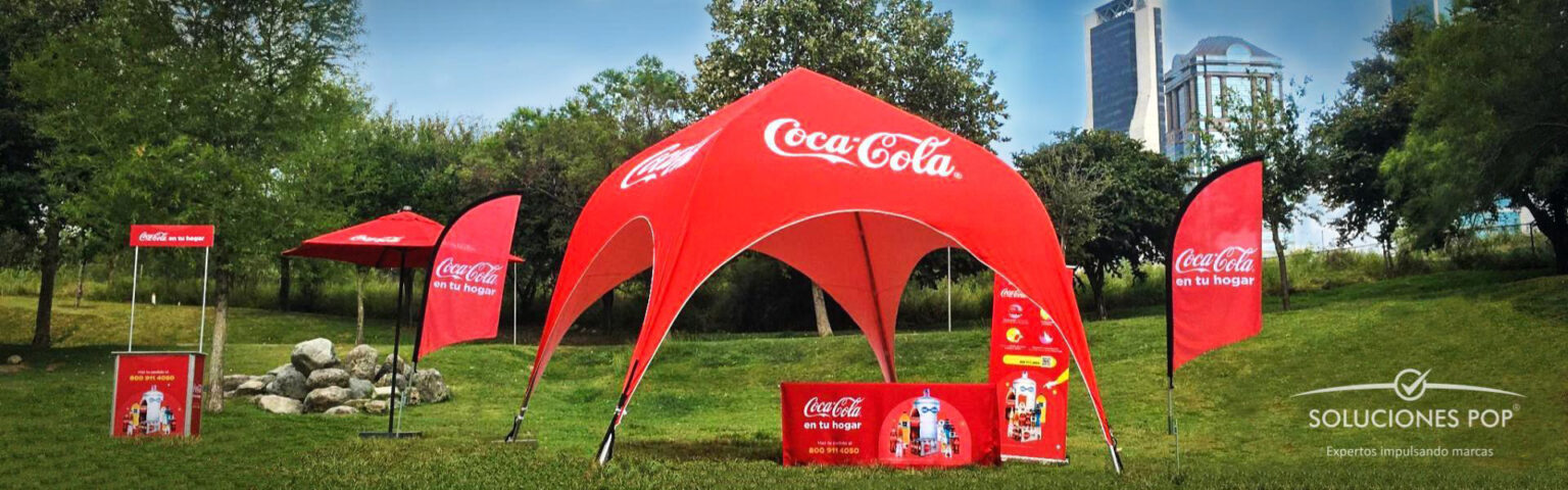 carpas | Soluciones POP