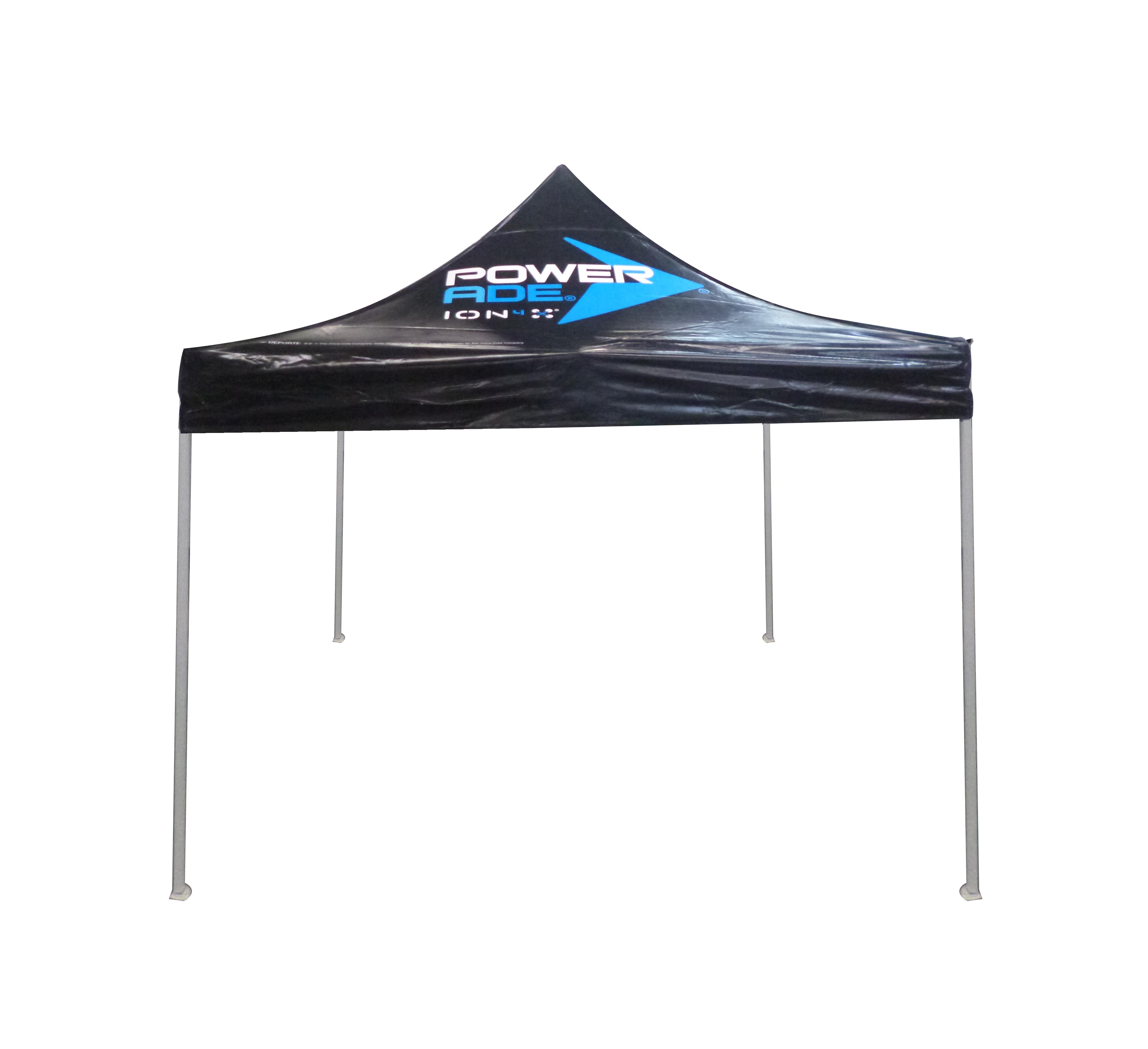 Carpa plegable | Soluciones POP